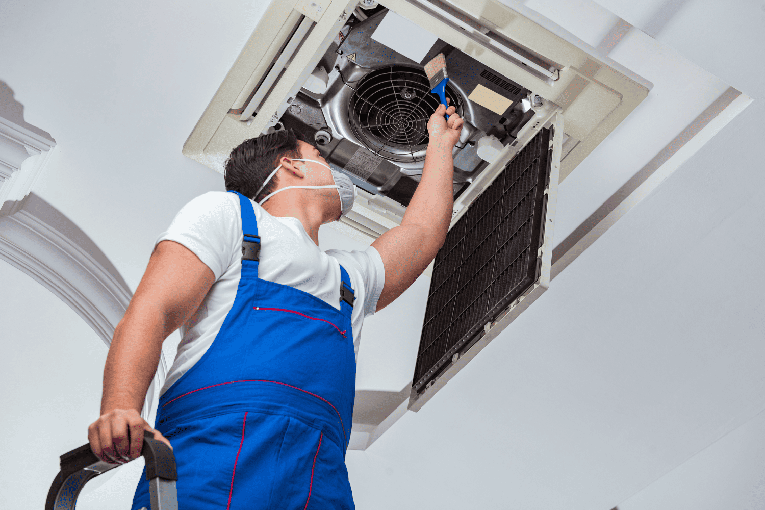 Air Conditioning Repair | Edge Energy