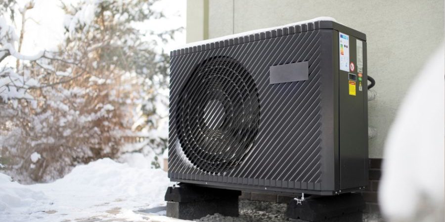 Understanding Heat Pump Defrost Cycles | Edge Energy